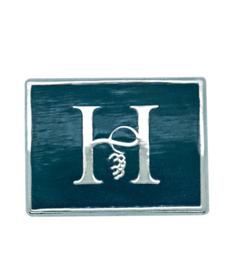 Pins, Anstecker, Ehrennadeln mit extrastarkem Magnetverschluss